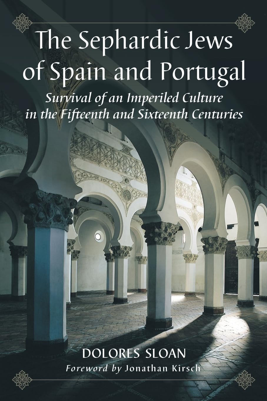 Amazon.com: The Sephardic Jews of Spain and Portugal: Survival of an ...
