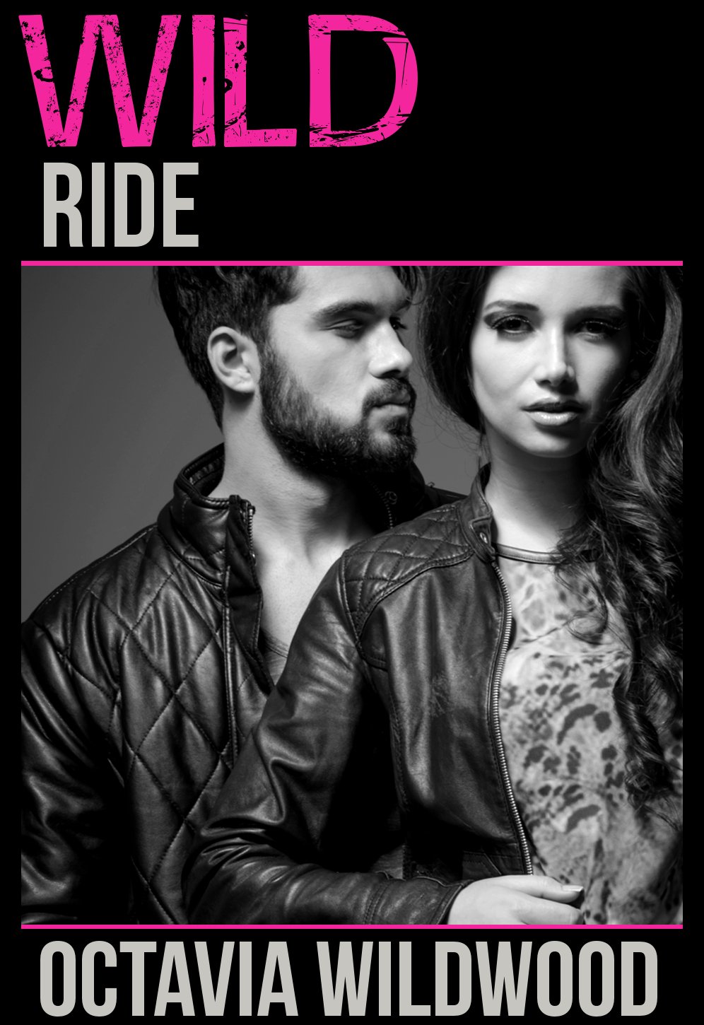 Amazon.com: Wild Ride (A Badboy Biker Romance) eBook : Wildwood ...