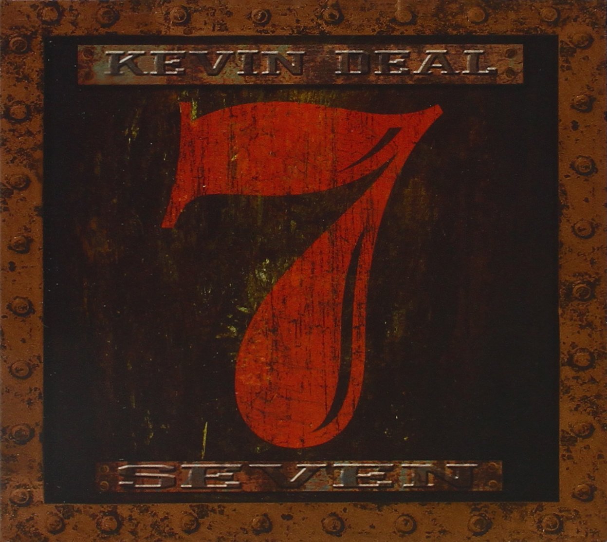 Kevin Deal - Seven - Amazon.com Music
