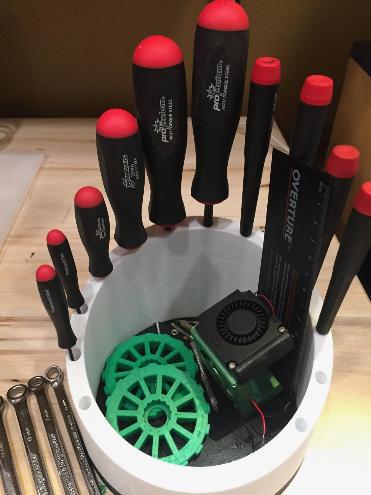 Bondhus 10686 1-1/2-5mm Ball Driver Screwdrivers, 6-Set : Bondhus ...