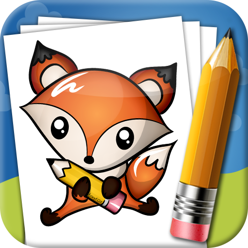 How to Draw step by step Drawing App - App on the Amazon Appstore