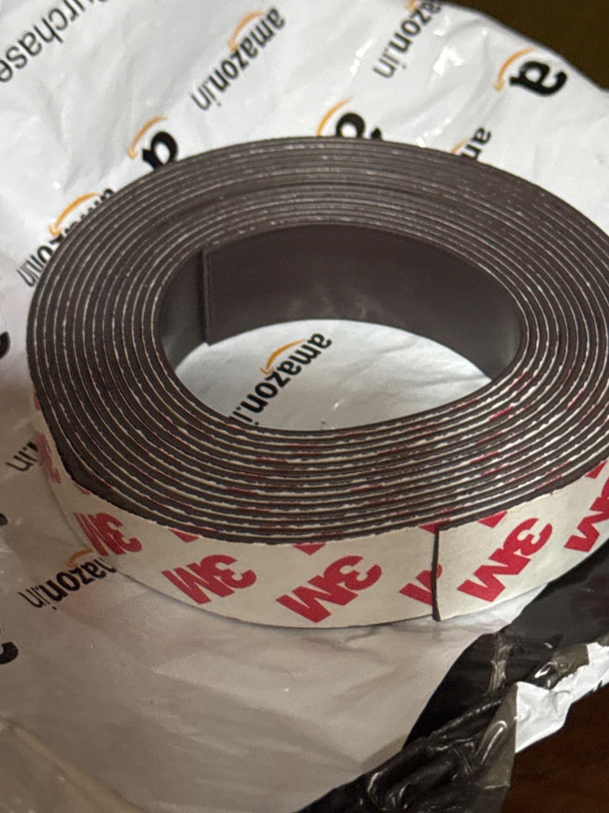 GAUDER Self-Adhesive Metal Tape | Thin Metal Strips for Magnets, Tonies ...