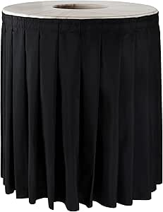 Amazon.com: Trash Can Topper with Skirt, fits 44gal & 55gal Trash cans ...