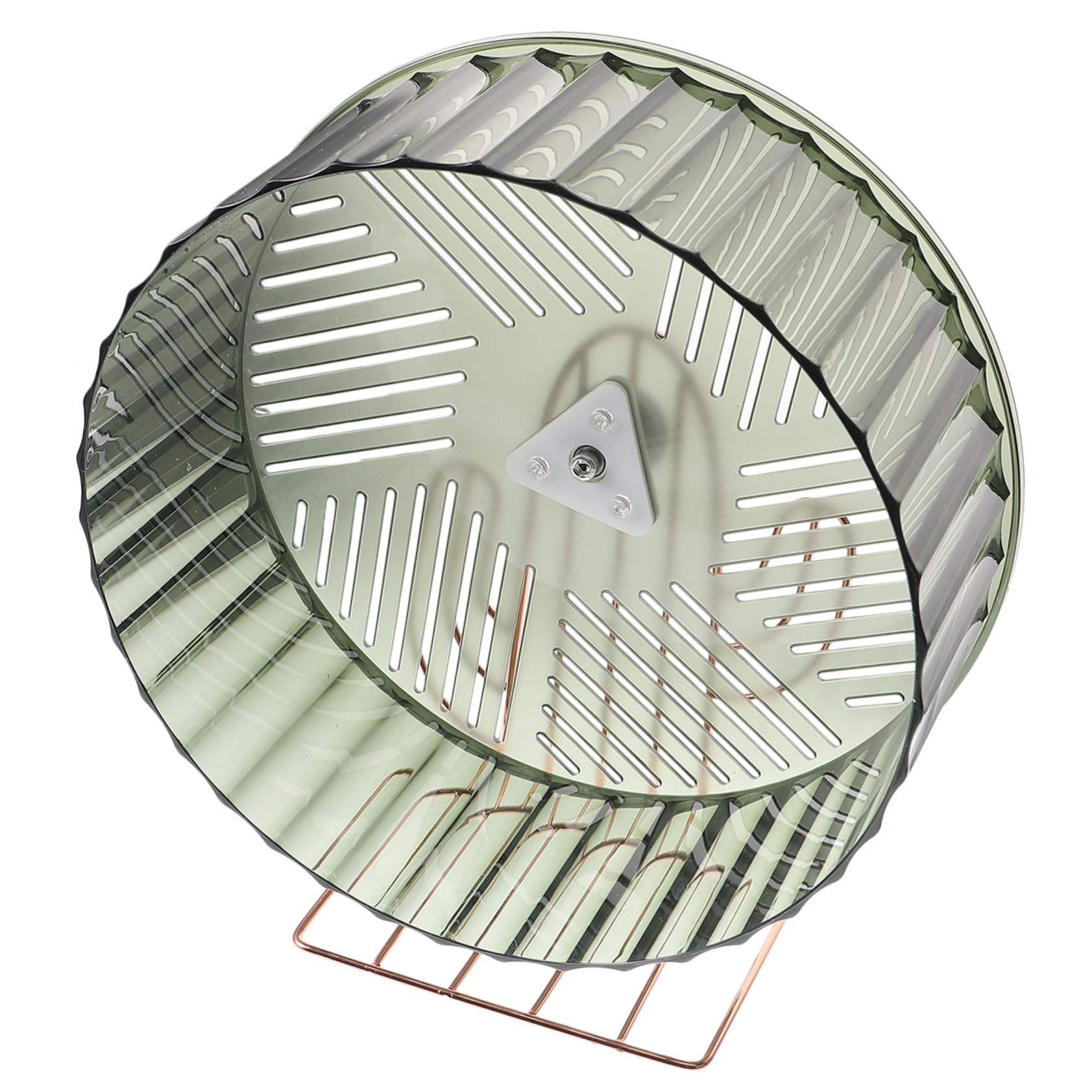 Metal Chinchilla Wheel