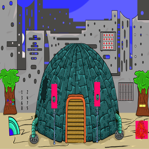 Elder Scientist Rescue - App on Amazon Appstore