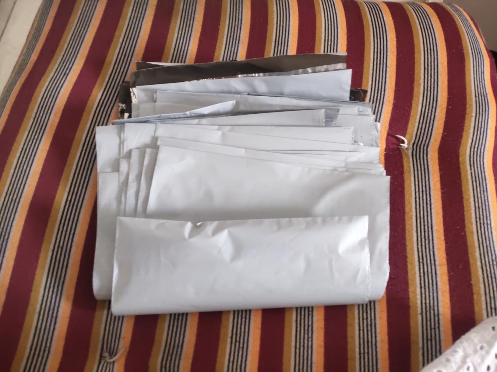 JPPL Courier bag | Envelopes | Pouches | Packing bags | Tamper proof ...