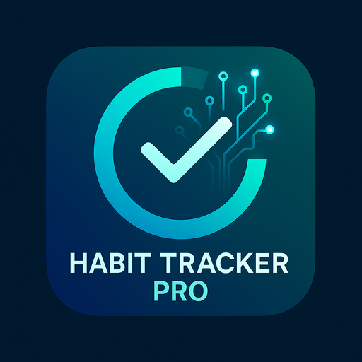 Habit Tracker Pro - AI Powered - App on Amazon Appstore
