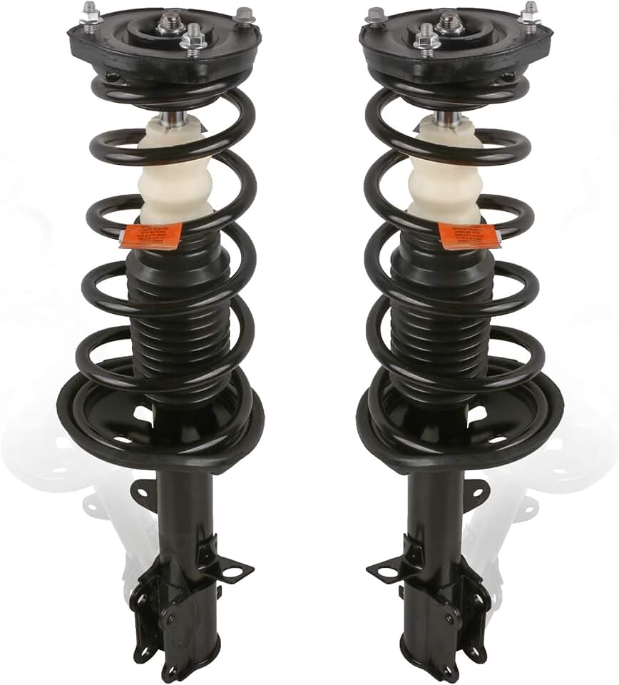 2012 Toyota Corolla Struts - Latest Toyota News