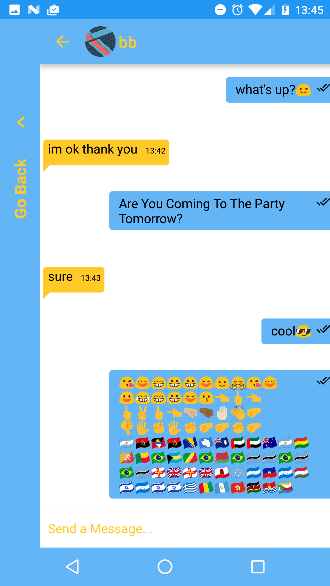LoCo - App on Amazon Appstore