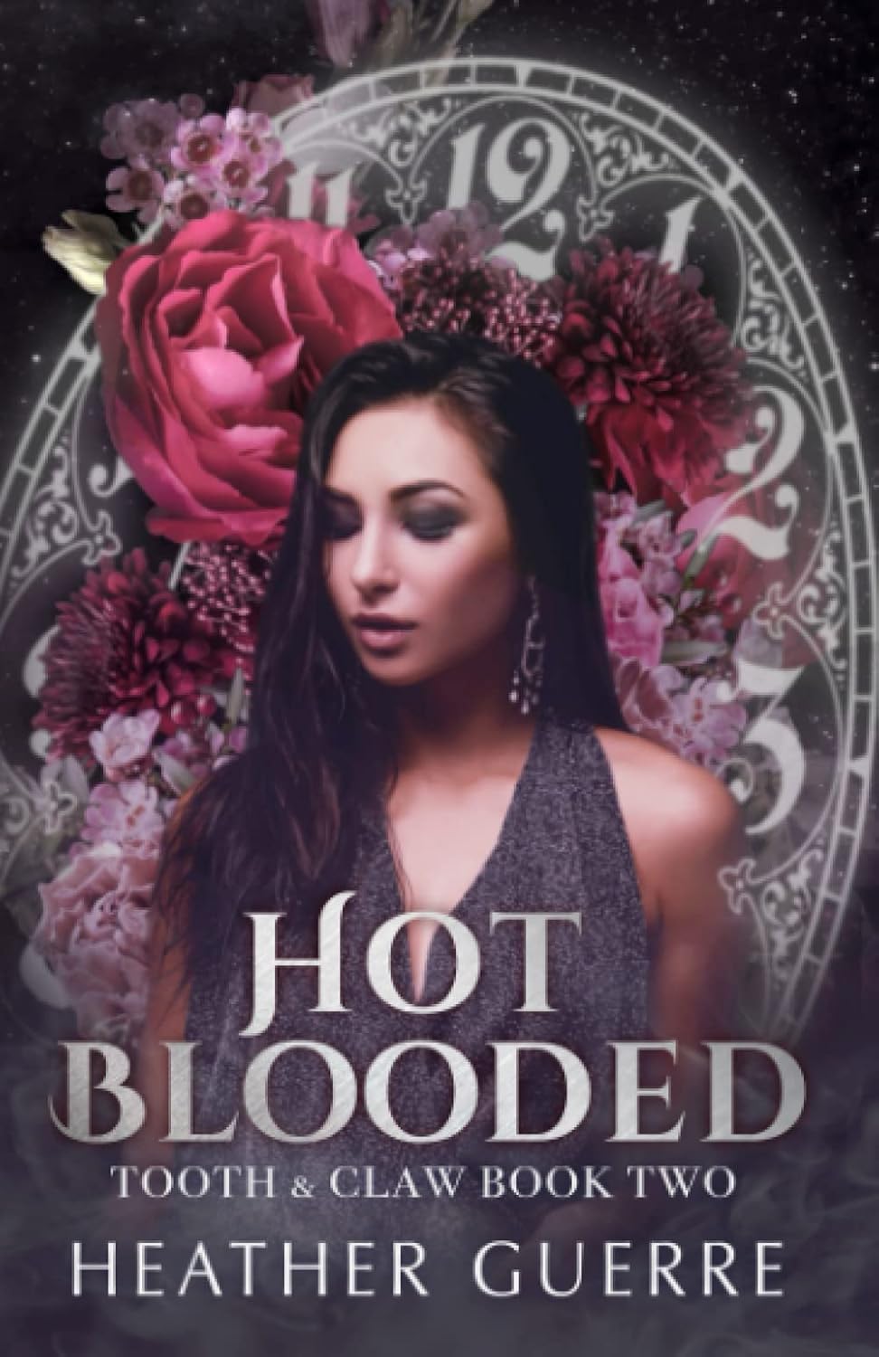 Hot Blooded: A Vampire Romance (Tooth & Claw): Guerre, Heather ...