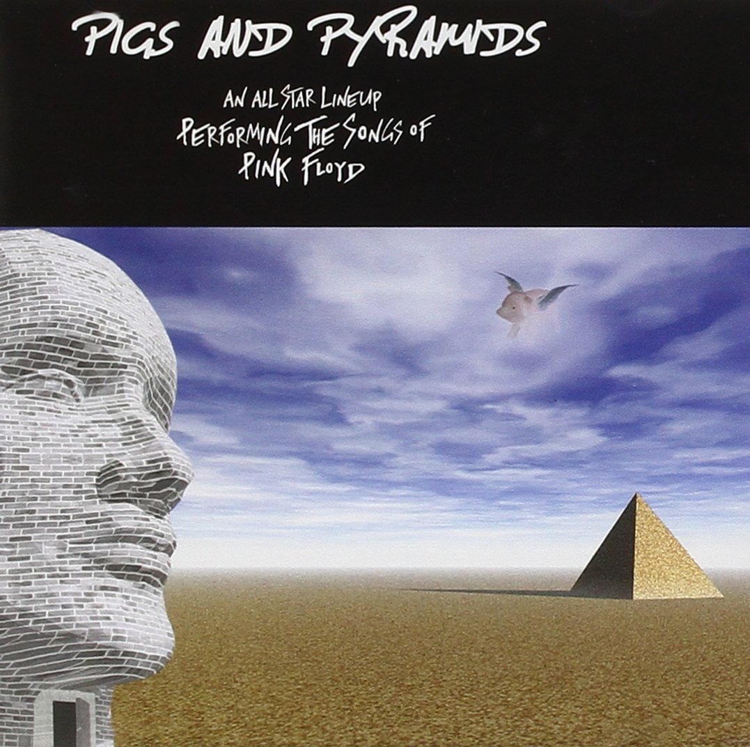 Pigs & Pyramids: Tribute to...: Various: Amazon.in: }