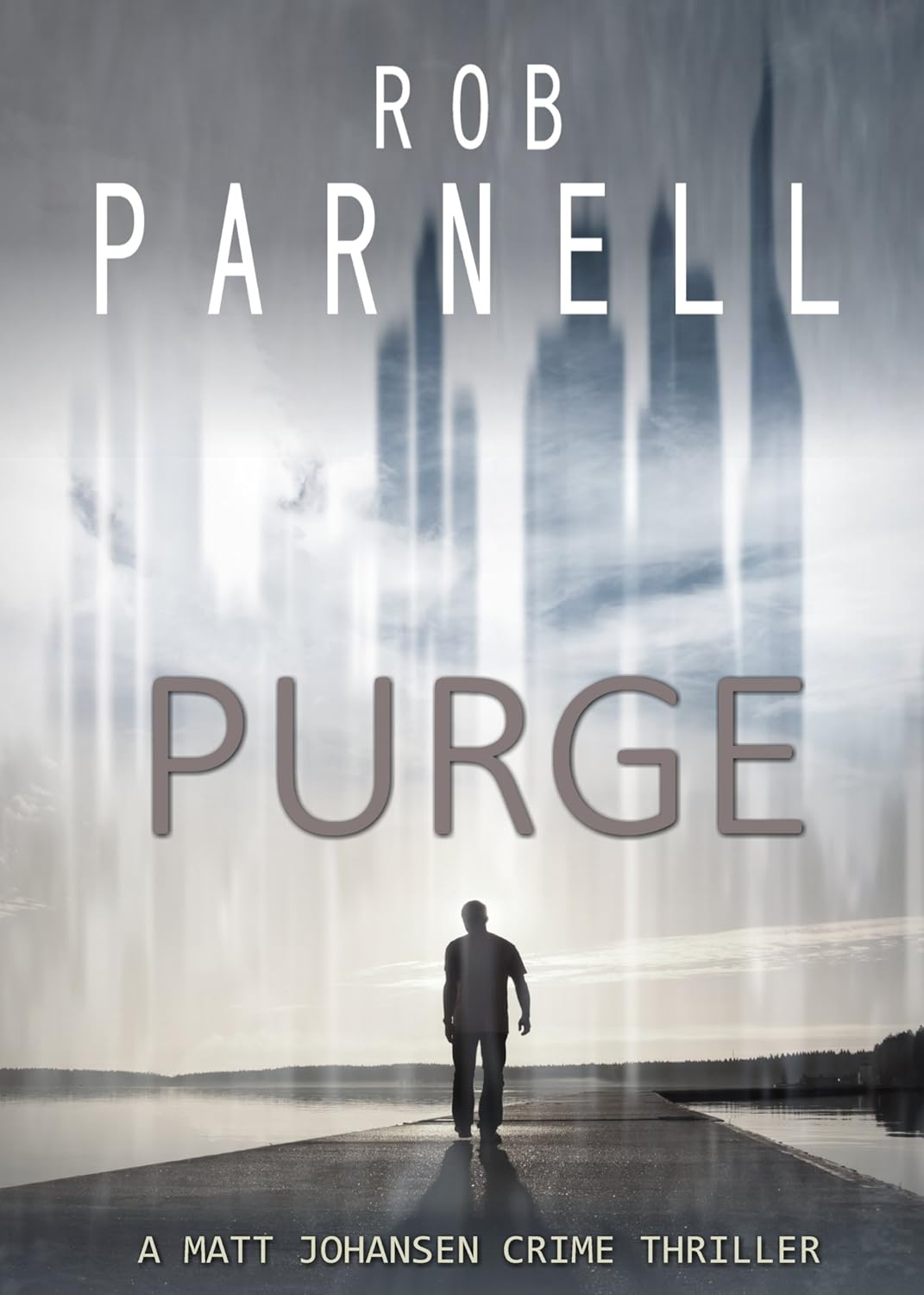 Amazon.com: Purge (Matt Johansen Crime Thriller Series Book 1) eBook ...