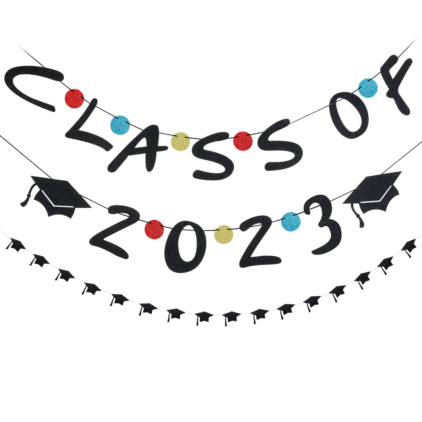 Graduation Banner Clipart 2022