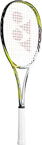 Amazon | ヨネックス(YONEX) アイネクステージ 70S (フレームのみ) ライムイエロー SL1 INX70S | ヨネックス(YONEX) | ラケット