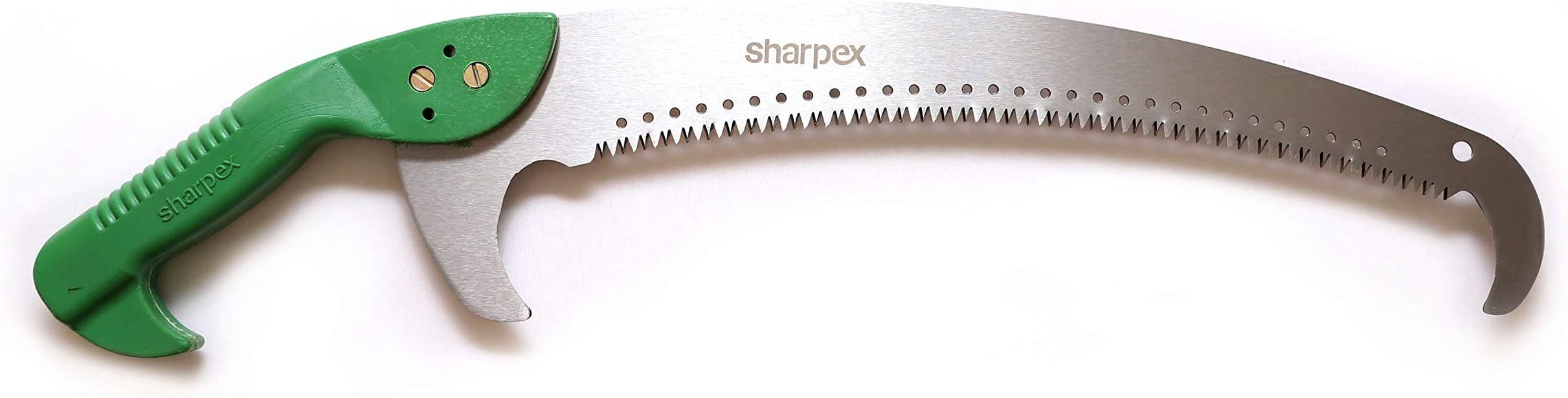 Sharpex 2 Stage Telescopic Long Cutter for Tree | 10 Feet Tree Pole ...