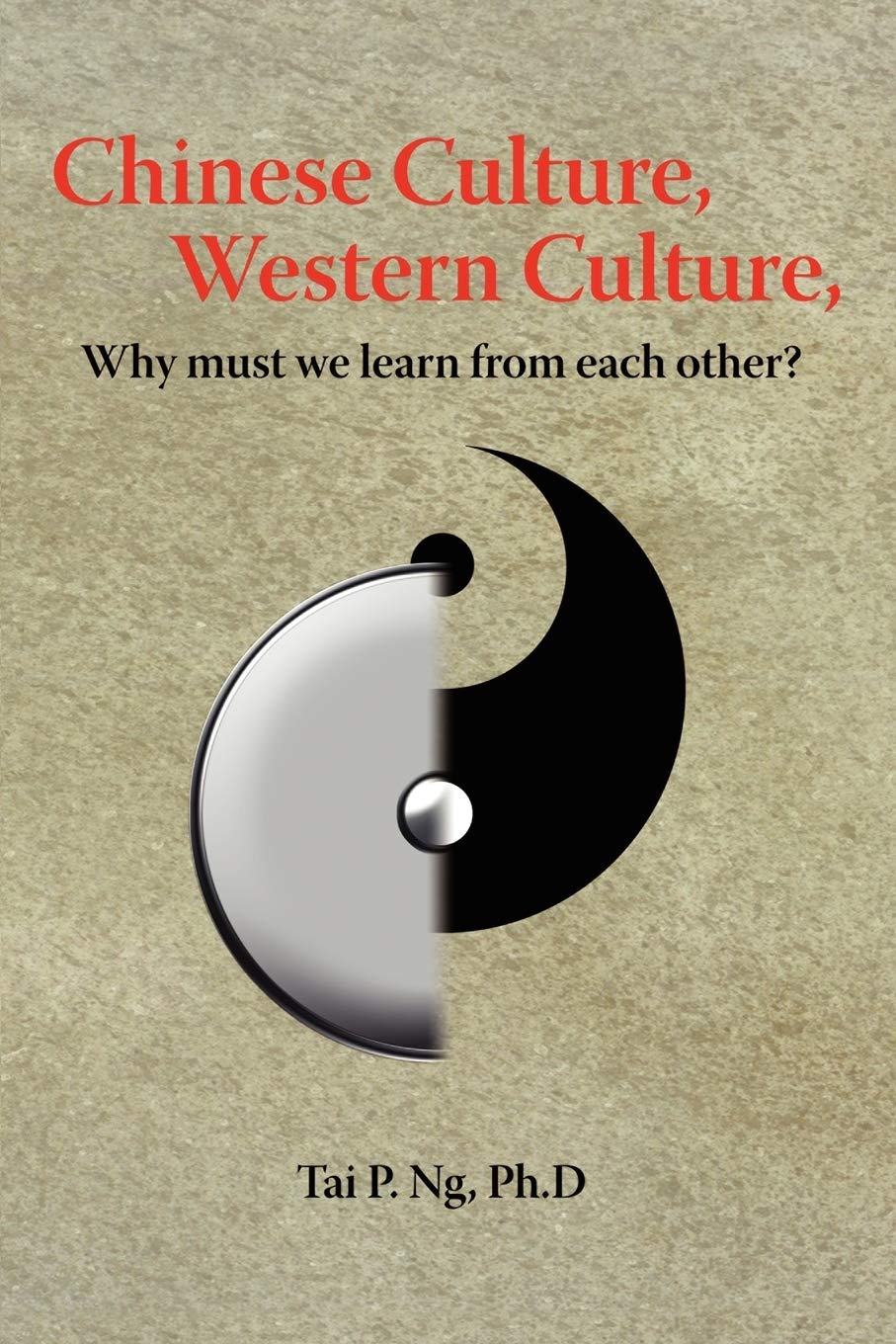 Chinese Culture, Western Culture: Why must we learn from each other ...