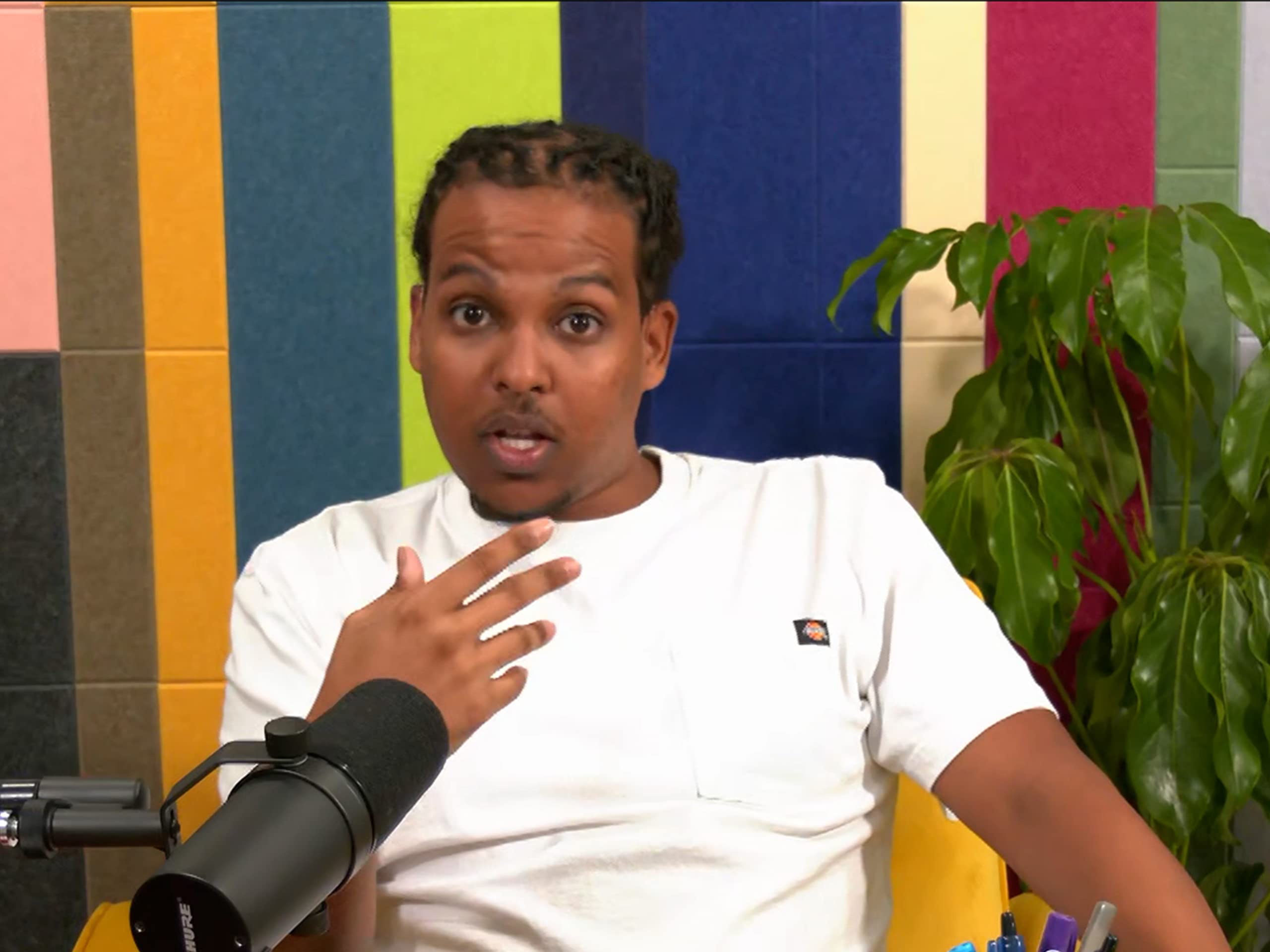 Watch From the Desk of Master T | Prime Video