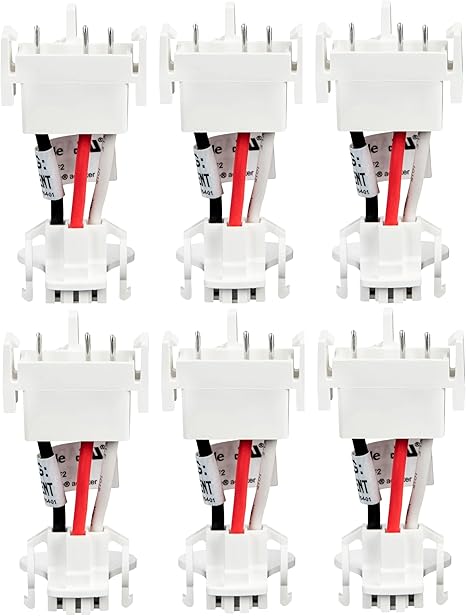 Kidde KA-F Quick Convert Adapter, Allows Installation of Kidde Smoke ...