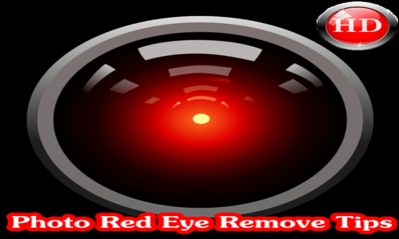 Photo Red Eye Remove Tips - App on Amazon Appstore