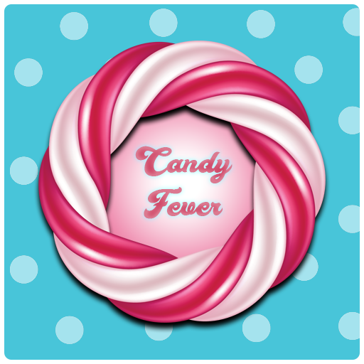 Sweet Candy Fever - App on Amazon Appstore