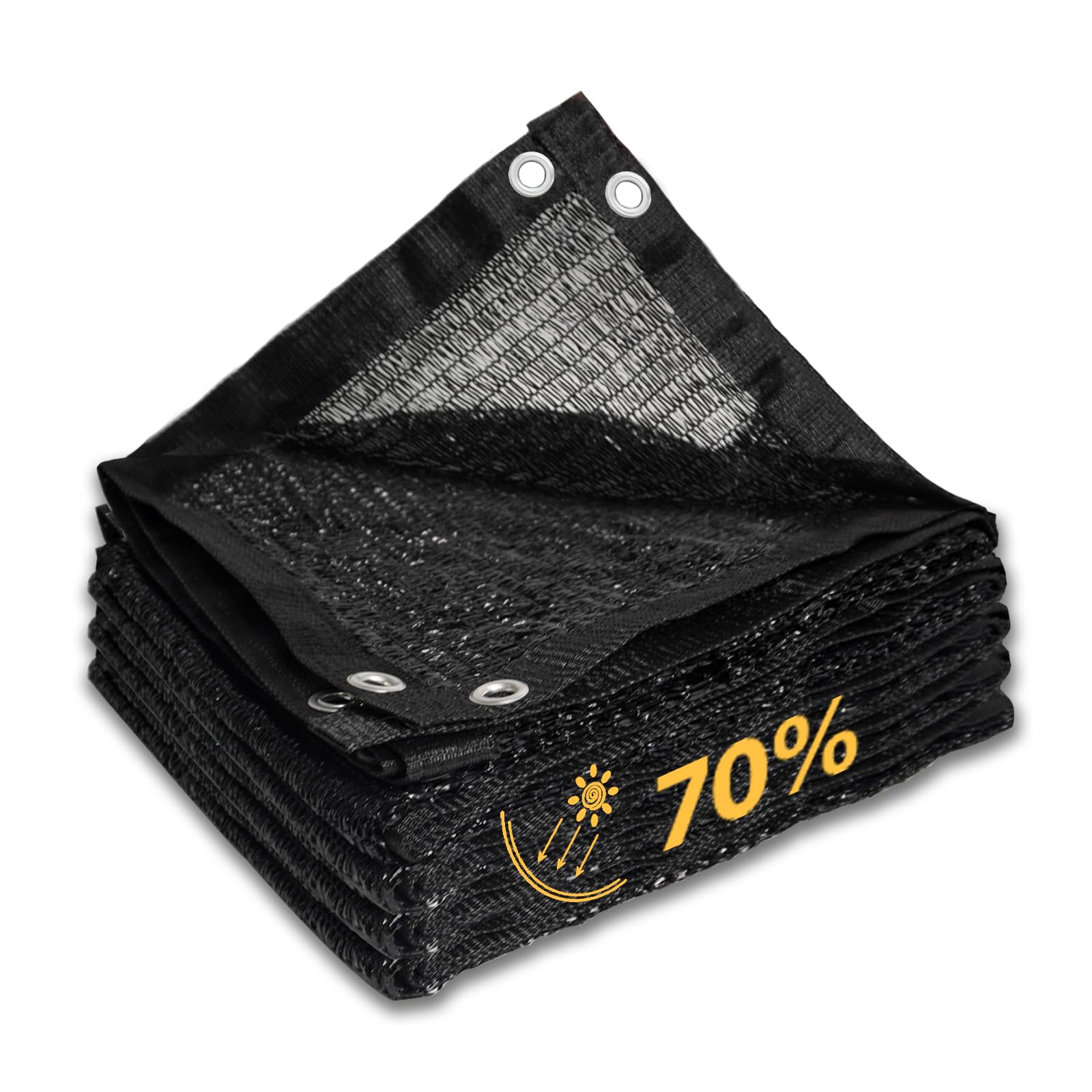 Snapklik.com : Shade&Beyond 4 X 6 Shade Cloth