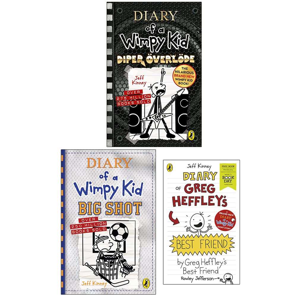 Jeff Kinney Diary Of A Wimpy Kid Author Reflects On Success