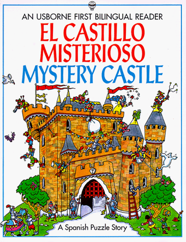 El Castillo Misterioso / Mystery Castle: Mystery Castle (First ...