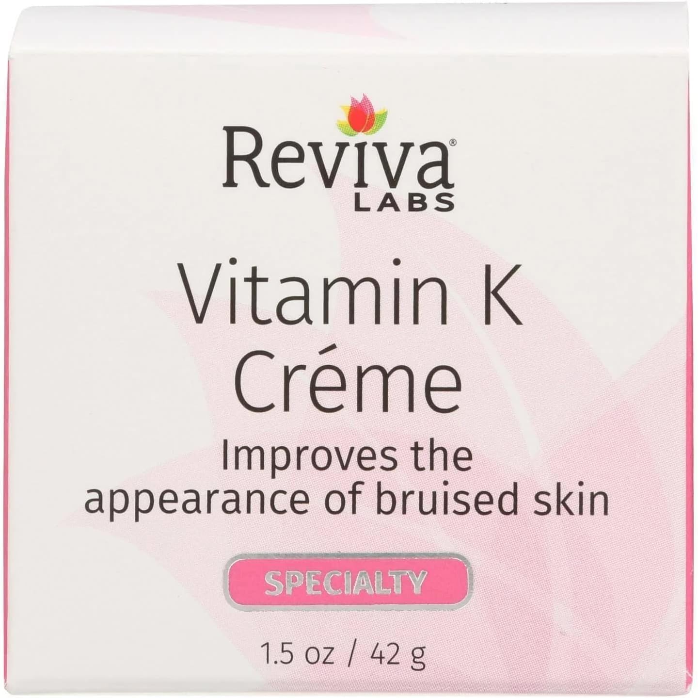 Amazon.com: Coera Vitamin K Cream 4 oz | Premium Formula for Bruises ...
