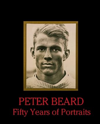 Peter Beard: Fifty Years of Portraits: Beard, Peter H., Guest, Anthony ...