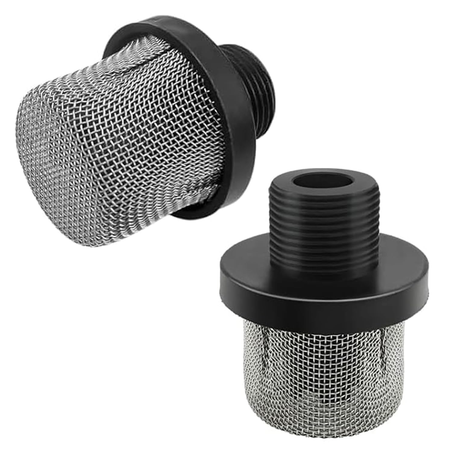 Amazon.com : 288716 3/4" Inlet Suction Strainer Sprayer Paint Strainer ...