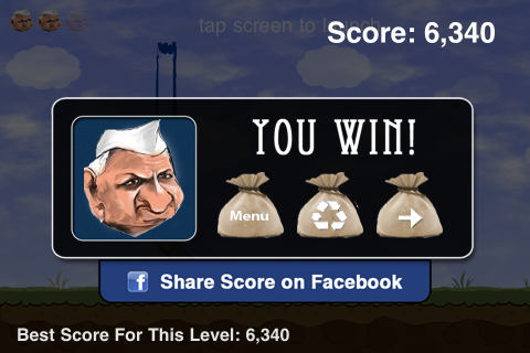 Crazy Anna - App on Amazon Appstore