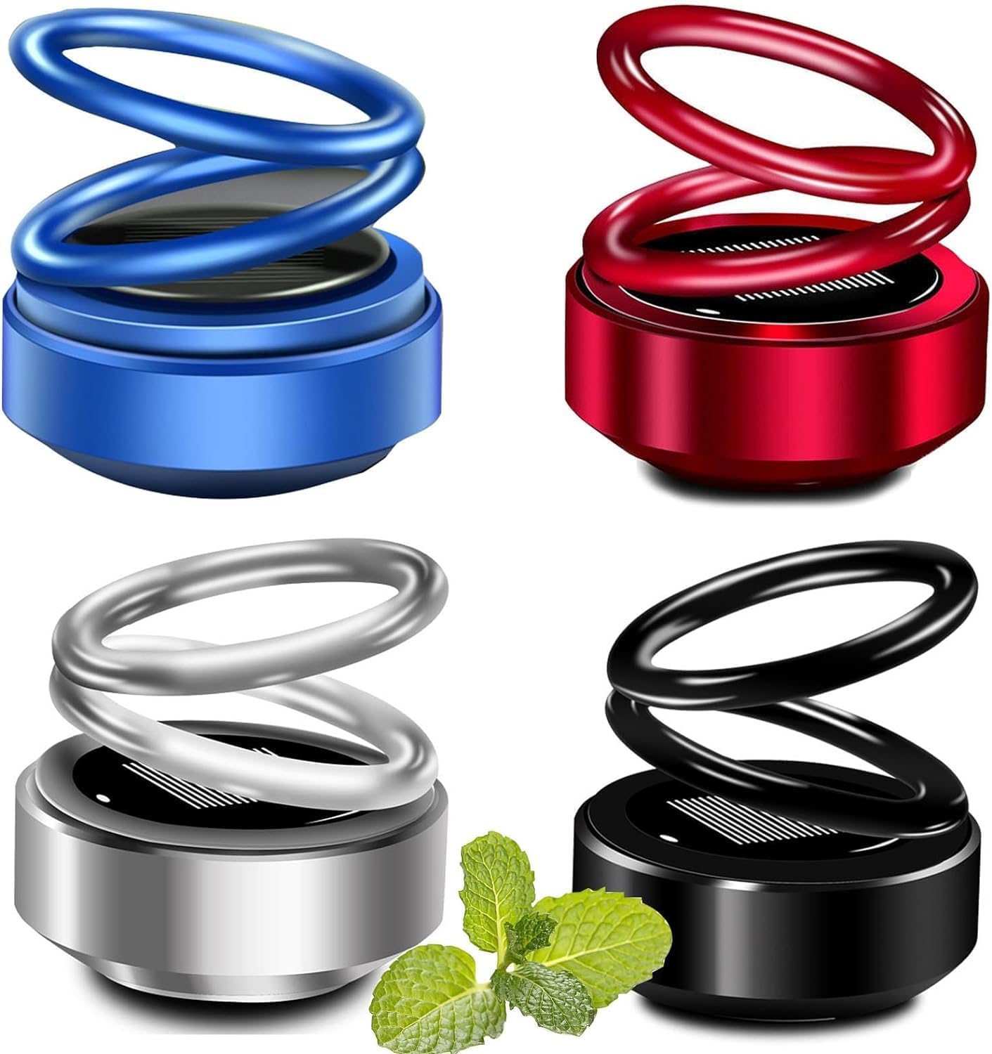 Portable Kinetic Molecular Heater, 2024 Best Miqiko Kinetic Heater ...