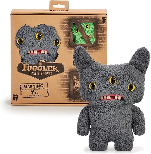 Zuru Fuggler | Compare Prices | Shop Online | Best Deals | Buy