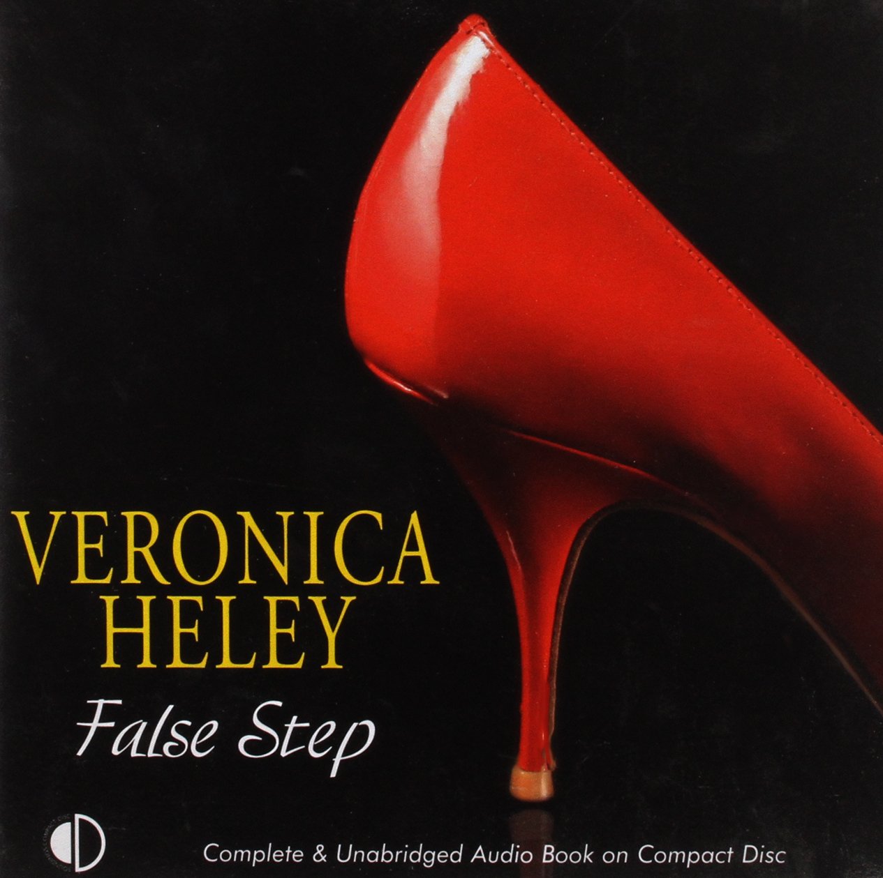False Step: Heley, Veronica, Tomlinson, Patience: 9781407909073: Amazon ...