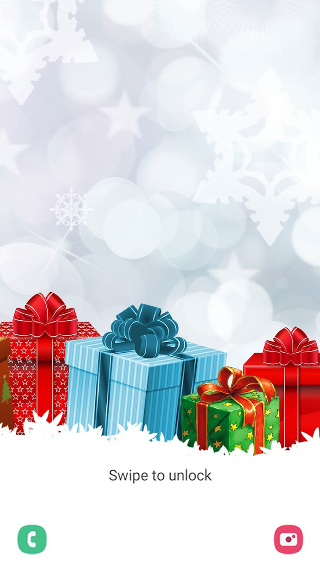 Christmas Wallpapers - App on Amazon Appstore