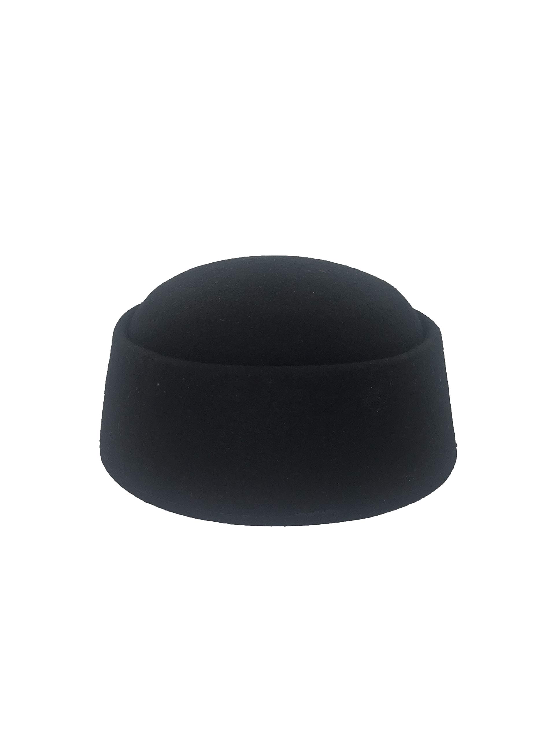 Buy Nigerian Chief Cap African Native Hat Wool Kente Kufi Muslim Hat ...