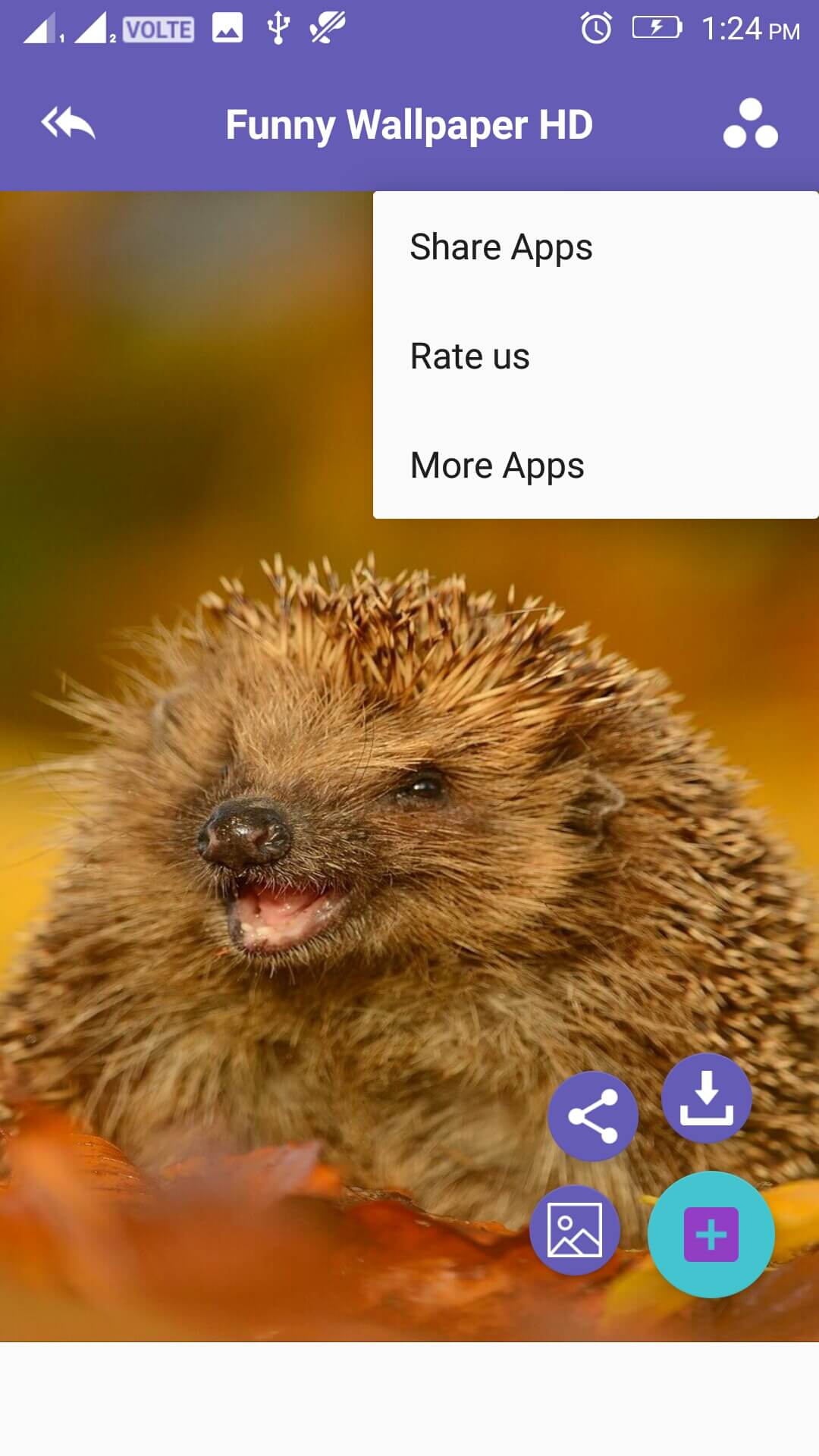 Funny 4K Wallpaper - App on Amazon Appstore