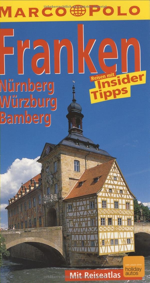 Nrnberg Marco Polo
