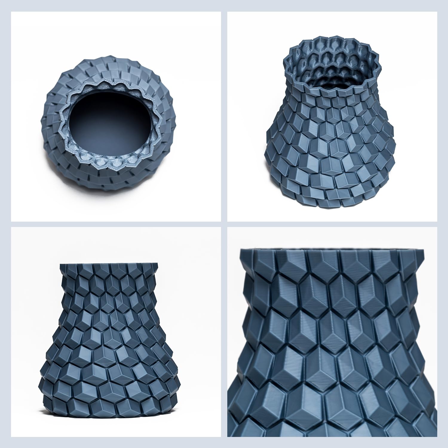 Snapklik.com : Inland PLA Filament 1.75mm, 1kg Spool Dimensional ...