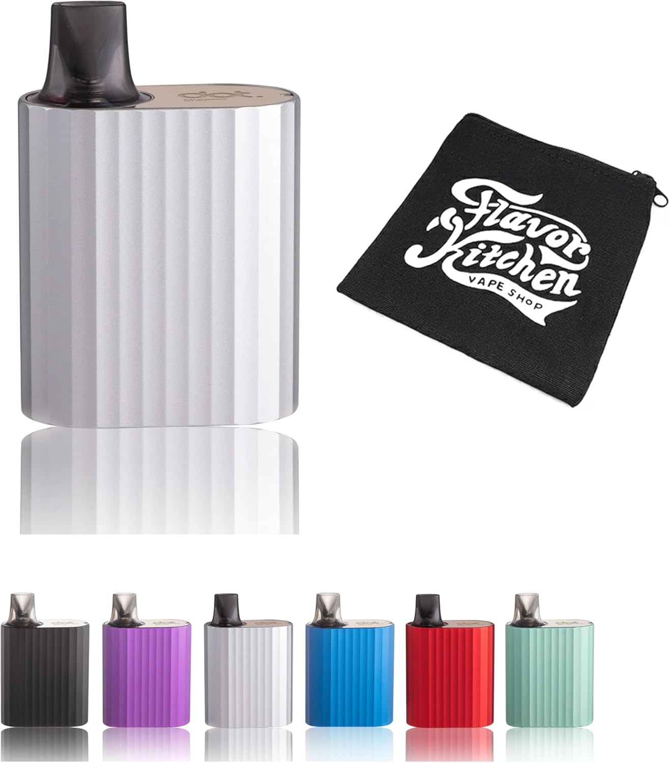 Amazon | 【Nano】 dotmod SWITCH NANO BY DOT.ドットモッド スイッチ ナノ ＋FlavorKitchen ...