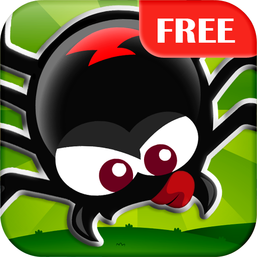 Greedy Spiders Free - App on Amazon Appstore