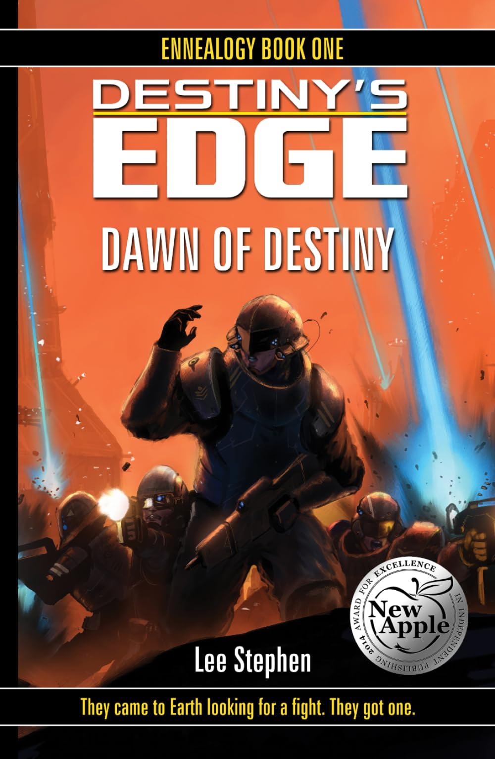 Dawn of Destiny (Destiny's Edge): Stephen, Lee, Prunkl, Arlene, Cannels ...