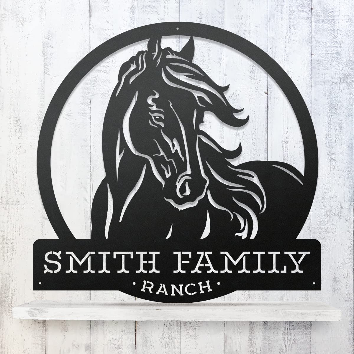 Horse Ranch Brands