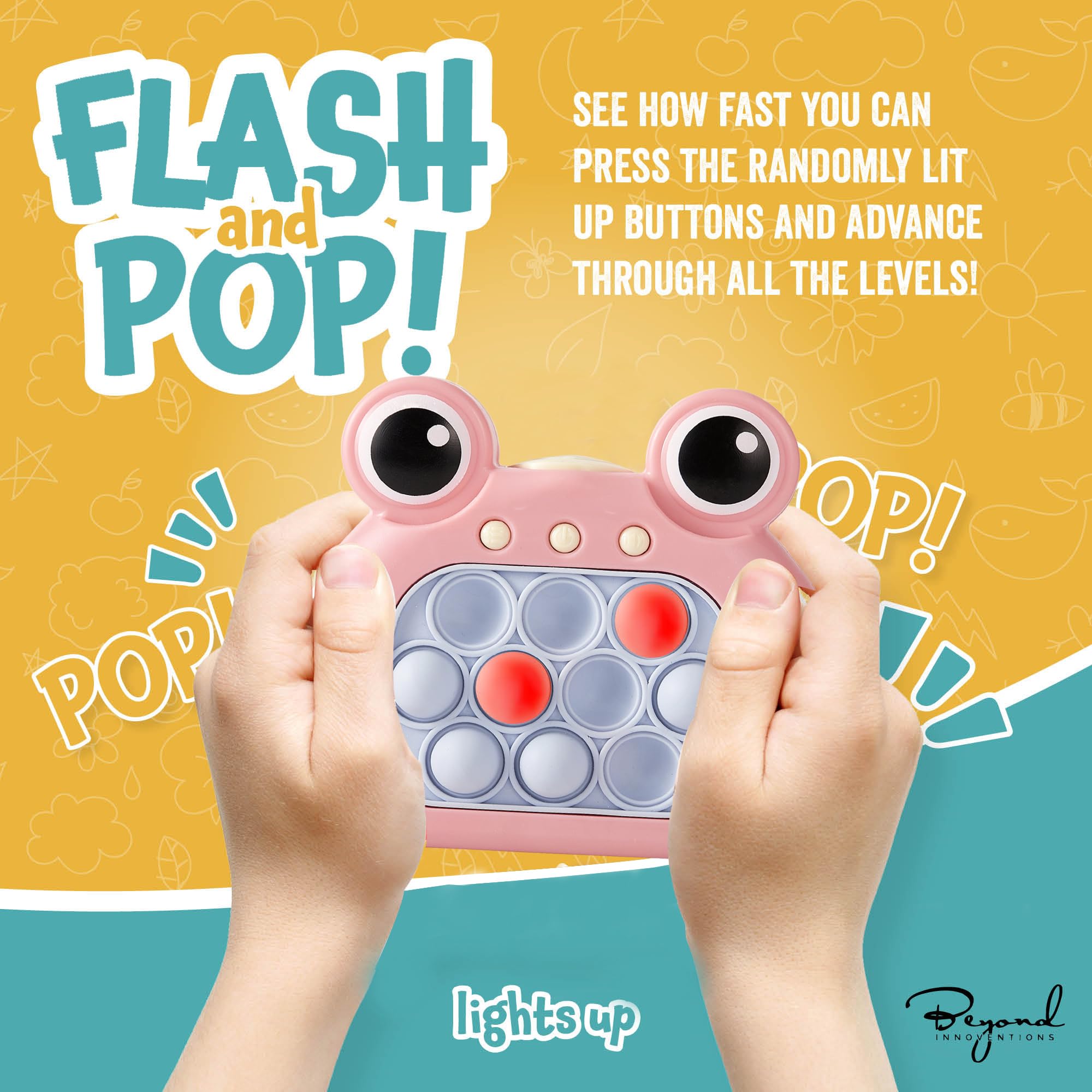 Snapklik.com : Fast Push GameThe Fidget Game For Kids And AdultsQuick ...