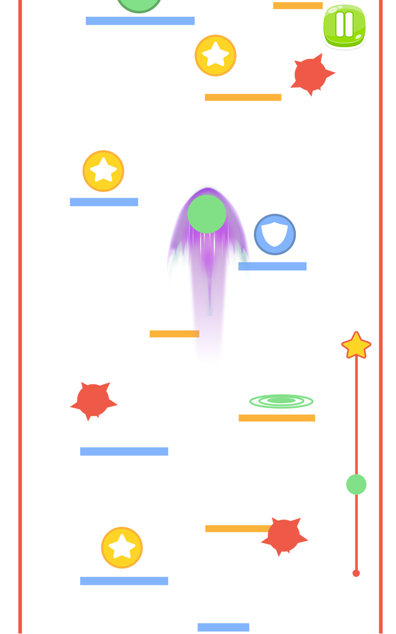 Reach The Top : Colors Game - App on Amazon Appstore