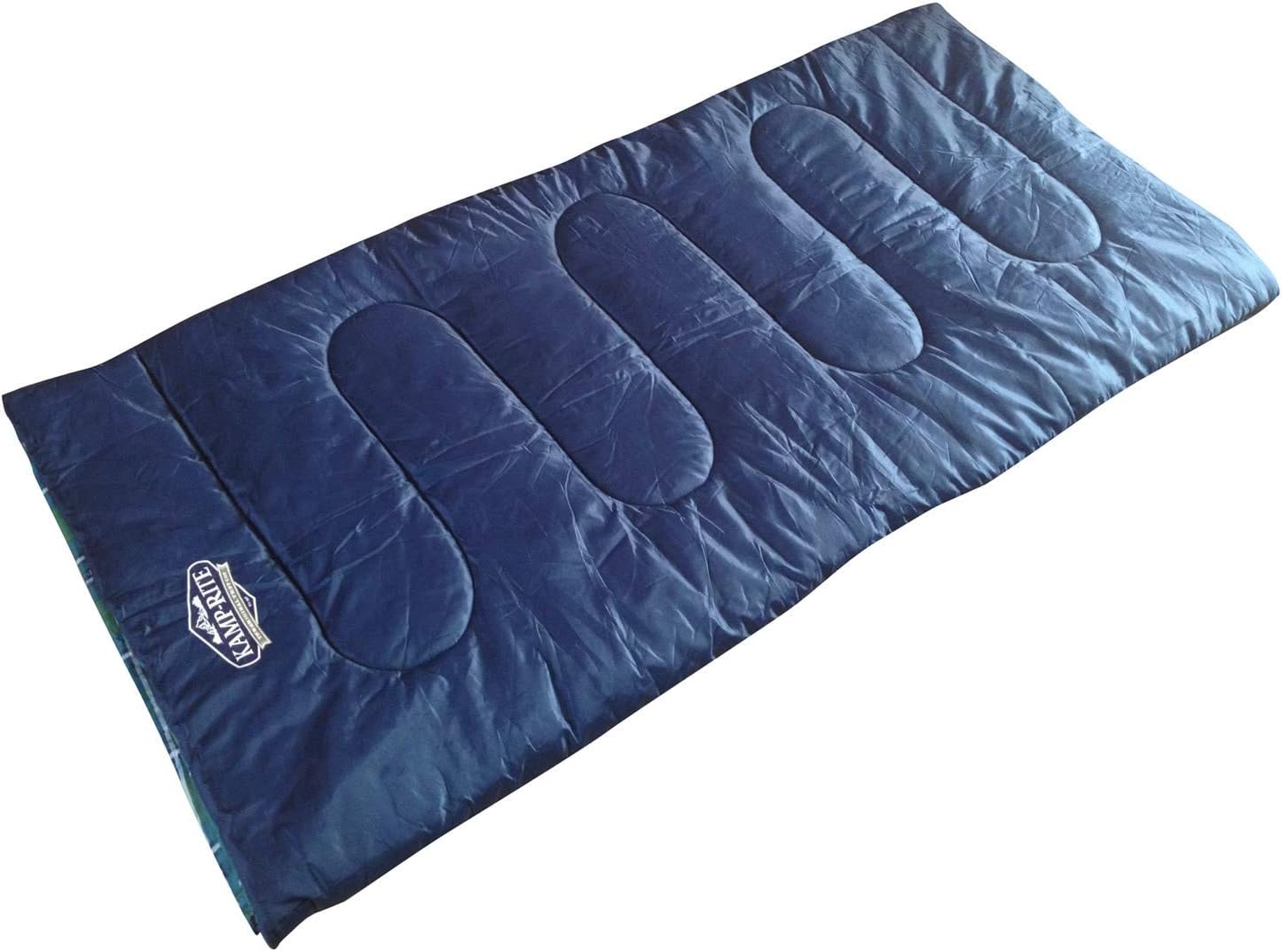Amazon.com : Kamp-Rite Envelope Sleeping Bag, 25-Degree : Sports & Outdoors