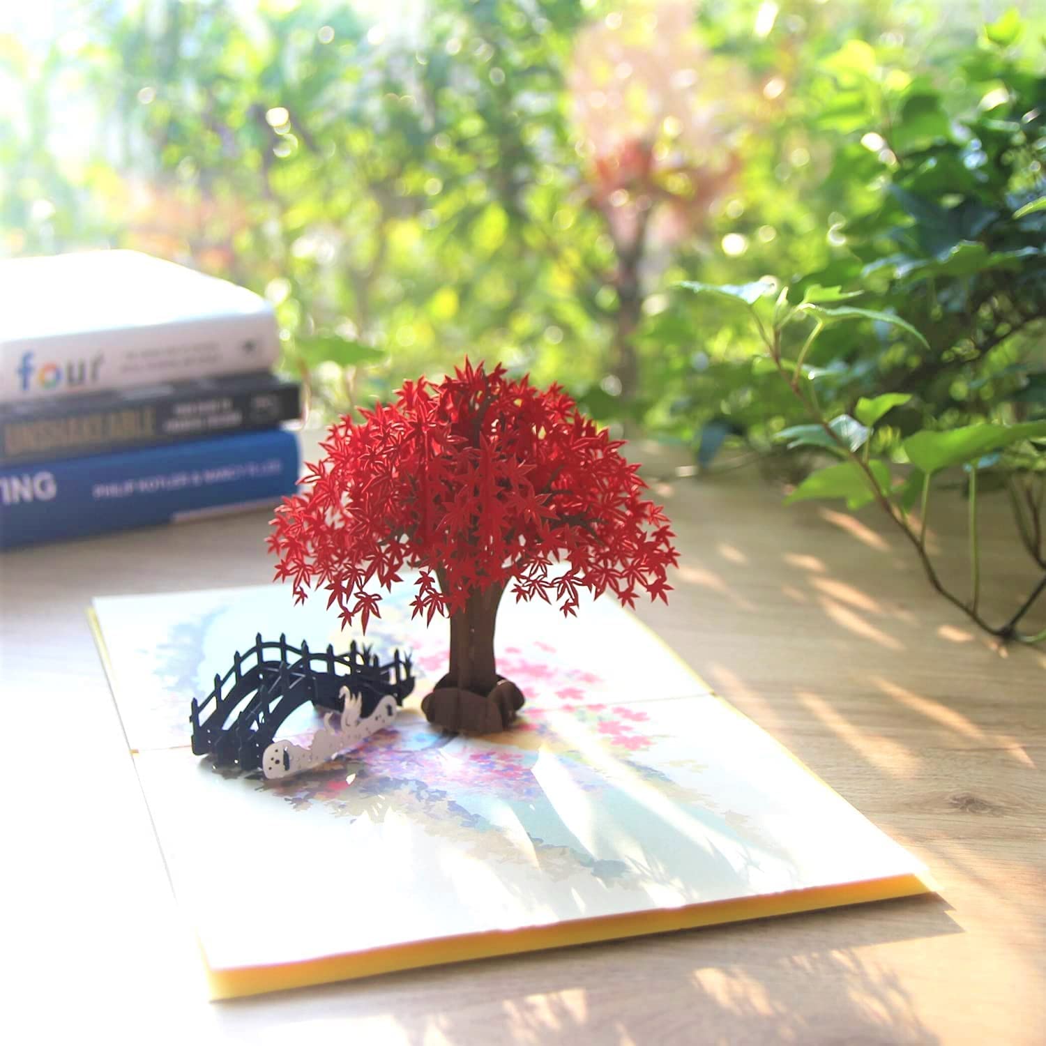 Japanese Cute Valentine Card Valentine's Day Card Designs | Creative