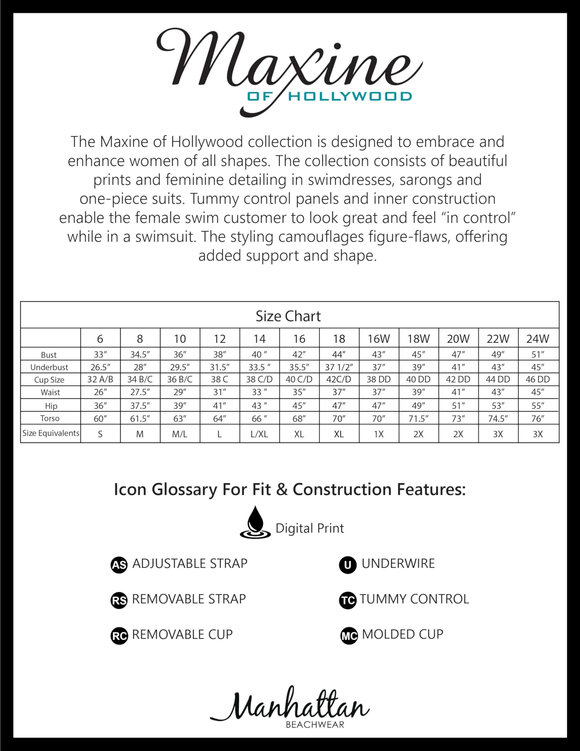 Snapklik.com : Maxine Of Hollywood Womens Standard Romper One Piece ...