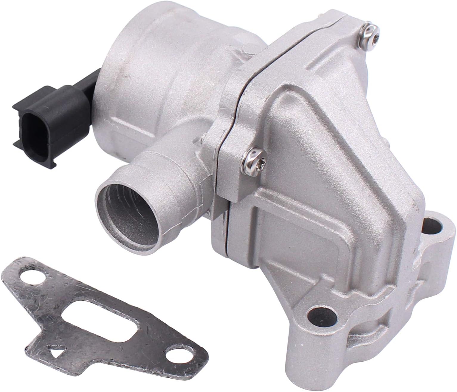 Amazon.com: NewYall Secondary Air Inject Check Valve : Automotive