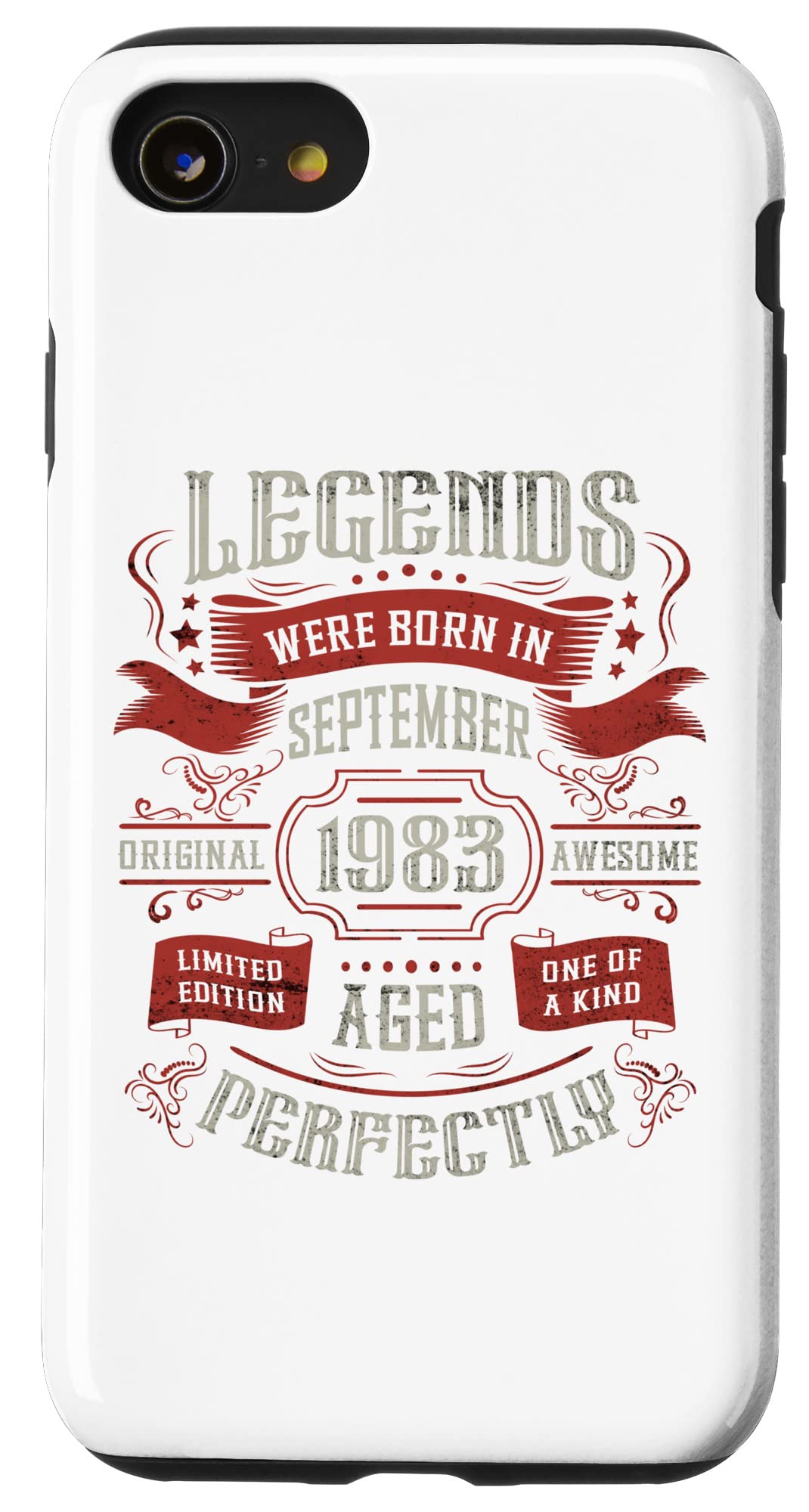 First Iphone Ever Made 1983